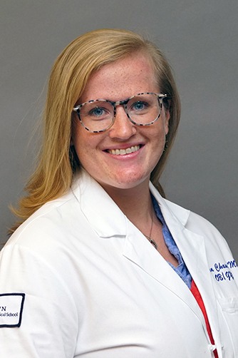 Gillian Chase, MD | OB/GYN Residency | Medical School | Brown University