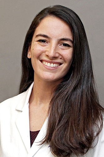 Alicia Hersey, MD | OB/GYN Residency | Medical School | Brown University