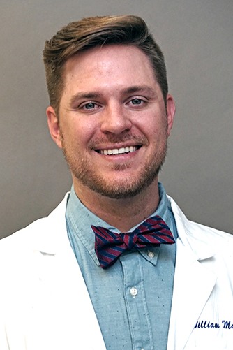 William Manning, MD | OB/GYN Residency | Medical School | Brown University