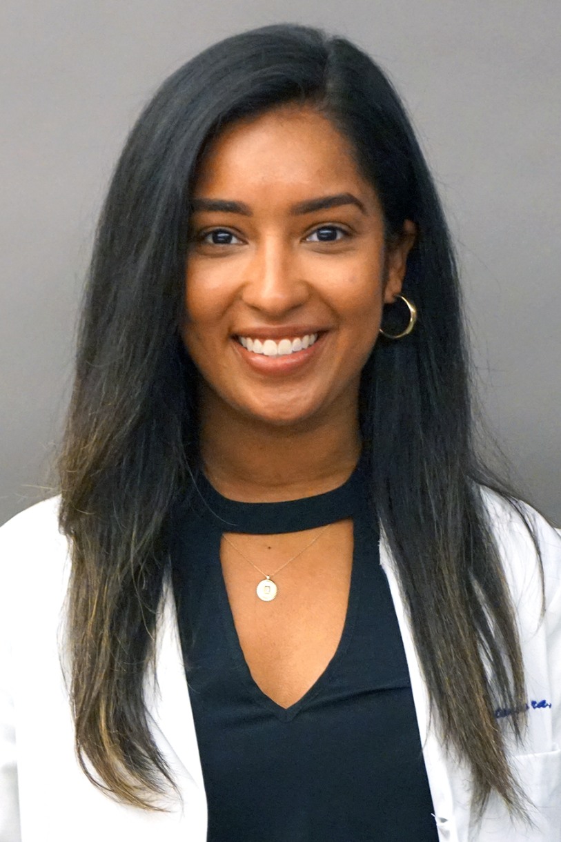 Edith Antonio, MD (She/Her) | OB/GYN Residency | Medical School | Brown ...