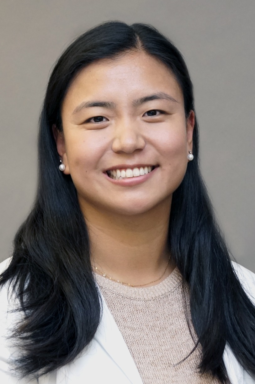 Jessica Chen, MD (She/Her) | OB/GYN Residency | Medical School | Brown ...
