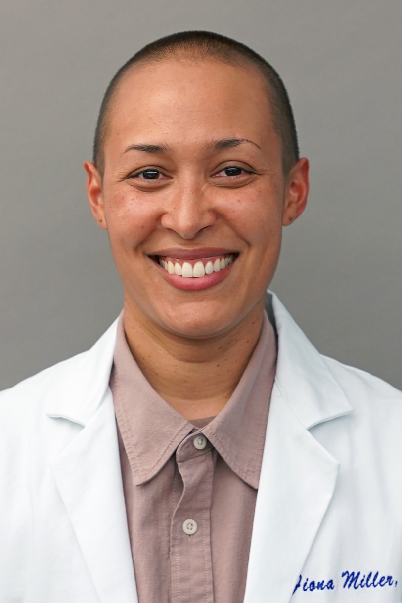 Fiona Miller, MD (She/Her) | OB/GYN Residency | Medical School | Brown ...