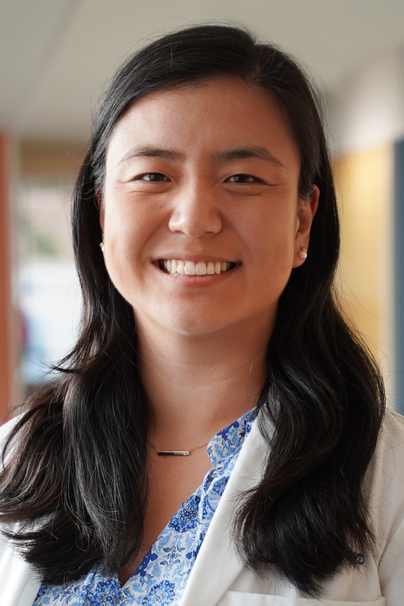 Jessica Chen, MD (She/Her) | OB/GYN Residency | Medical School | Brown ...