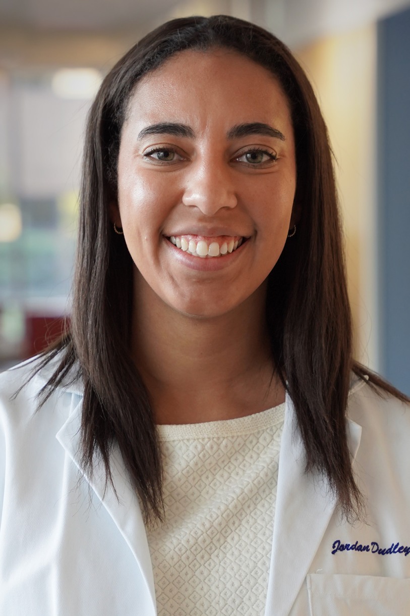 Jordan Dudley, MD (She/Her) | OB/GYN Residency | Medical School | Brown ...