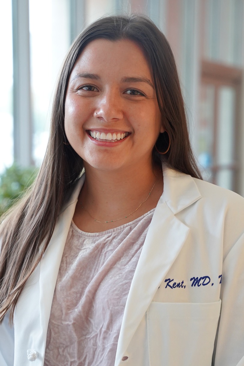 Eija Kent, MD, MPH (She/Her) | OB/GYN Residency | Medical School ...