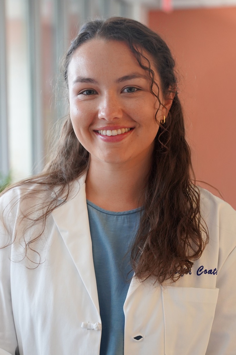 Jen Coates, MD (She/Her) | OB/GYN Residency | Medical School | Brown ...