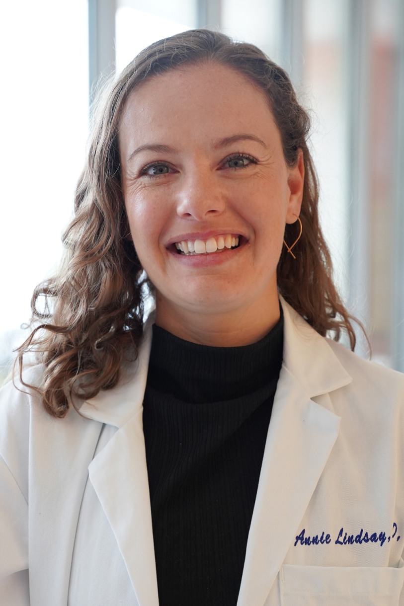 Kara Lindsay, MD, MPH (She/Her) | OB/GYN Residency | Medical School ...