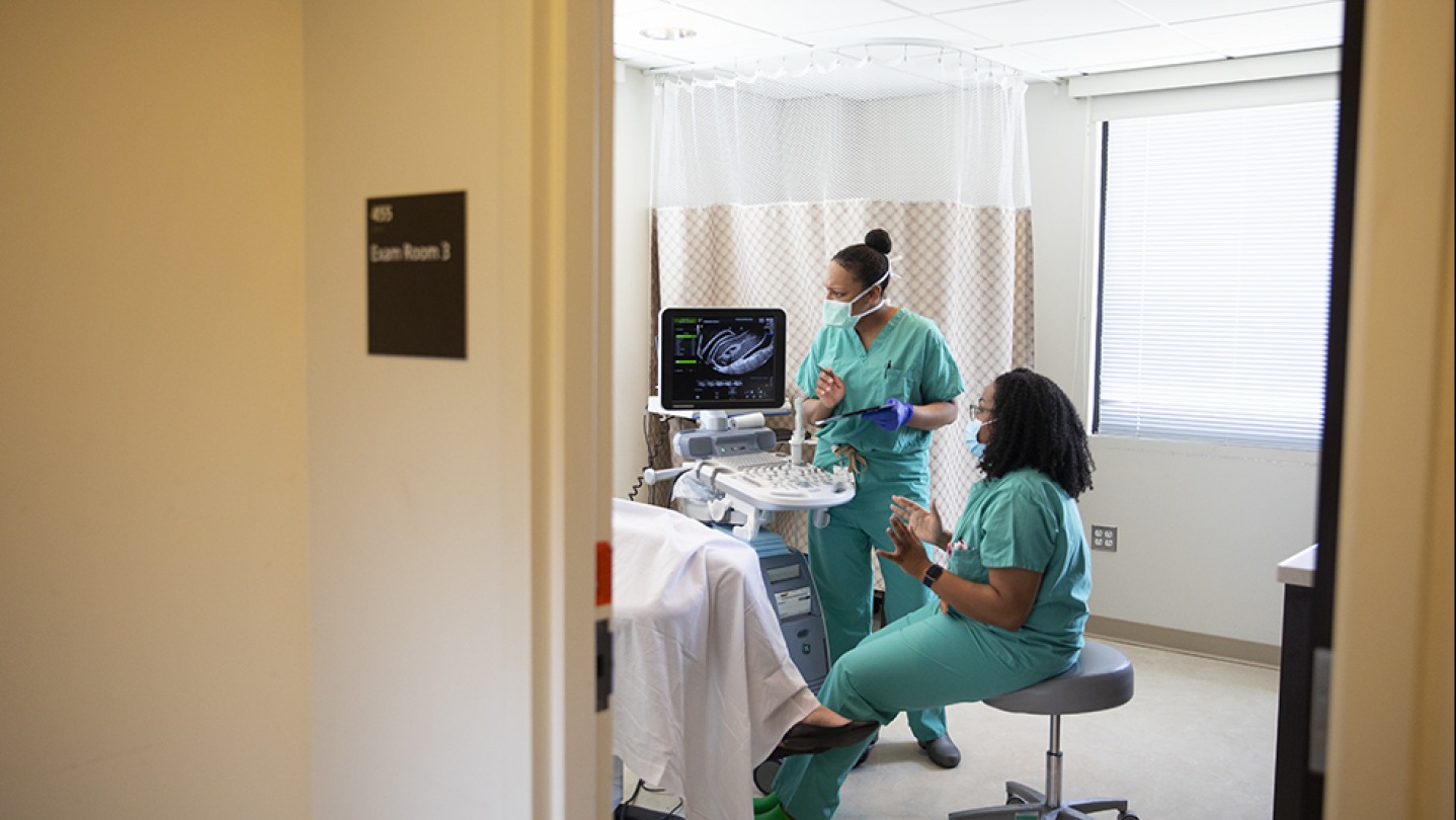 Reproductive Endocrinology And Infertility Ob Gyn Residency Medical